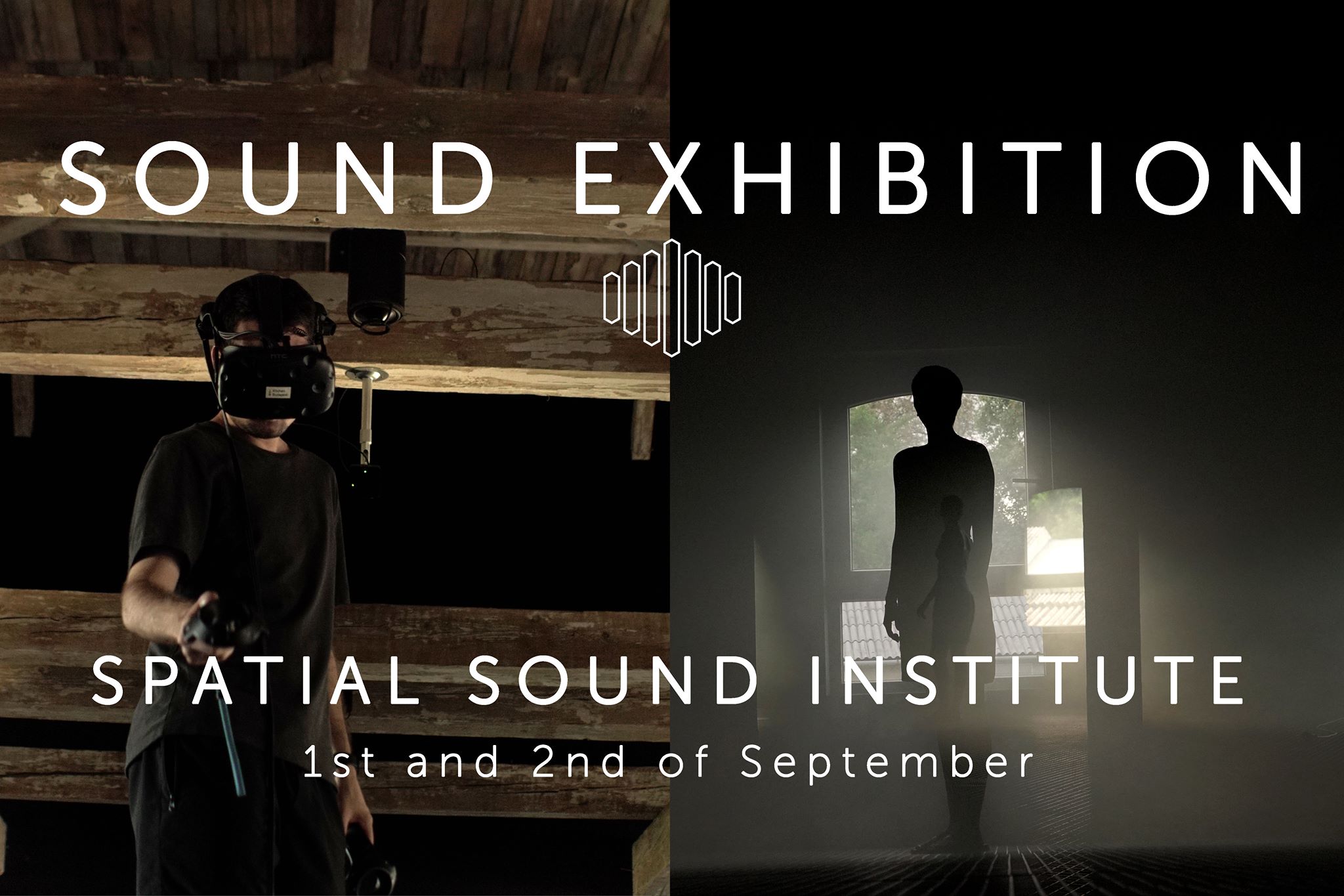Spatial Sound Institute Sound Exhibition – art quarter budapest